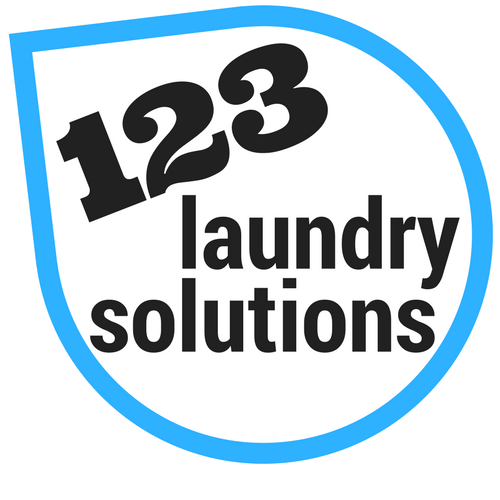 123laundry.com – …improving your laundry business is our business
